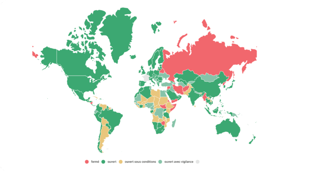 Accueil - Assurance Export