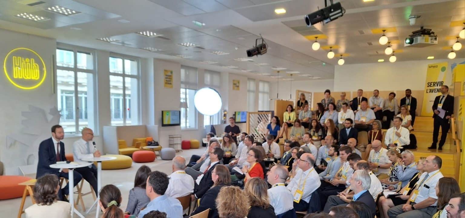 Accueil - Assurance Export